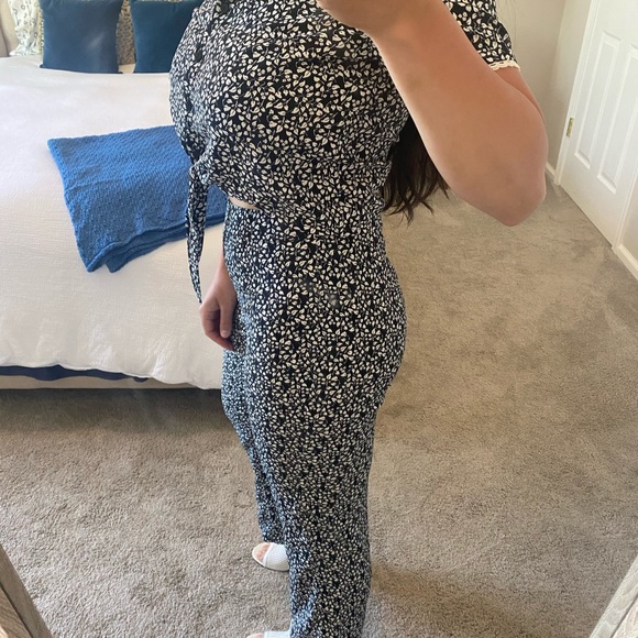 H&M | Other | Hm Floral Set | Poshmark